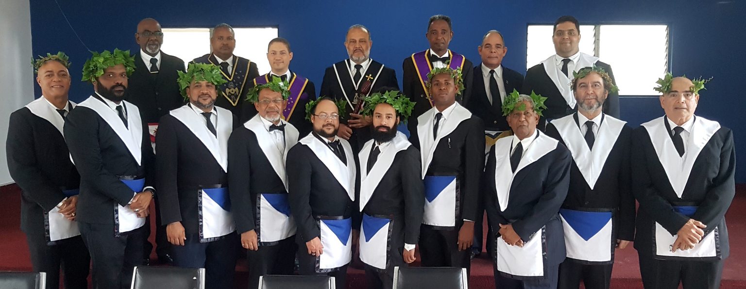 Cena de Confraternidad del Rito de Memphis – Soberano Santuario de la ...